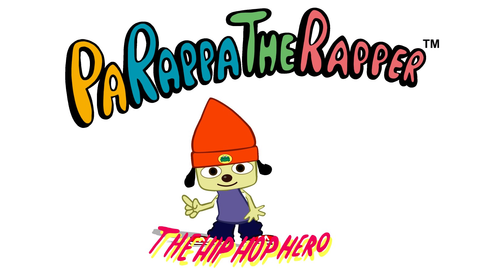 Análise - PaRappa The Rapper Remastered - MoshBit Gaming