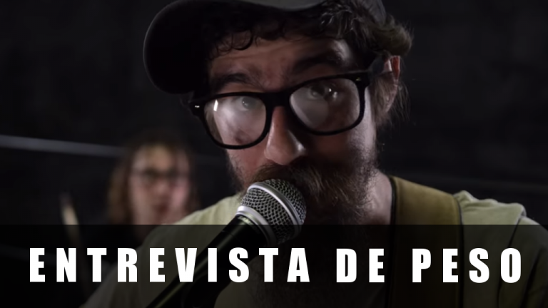 Entrevista de Peso – Jesse Sendejas // Days n Daze - MoshBit Gaming